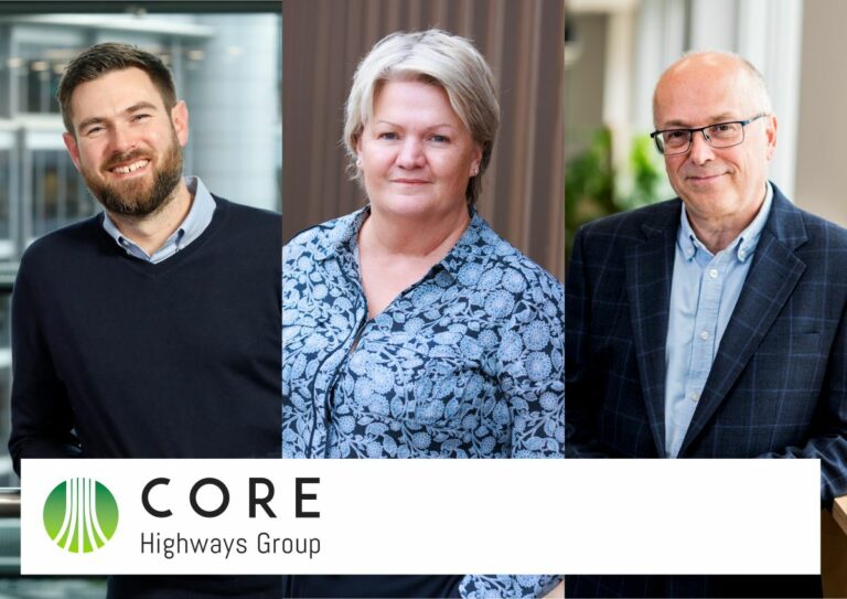 Core Highways drives Traffic Management excellence with expanded ...