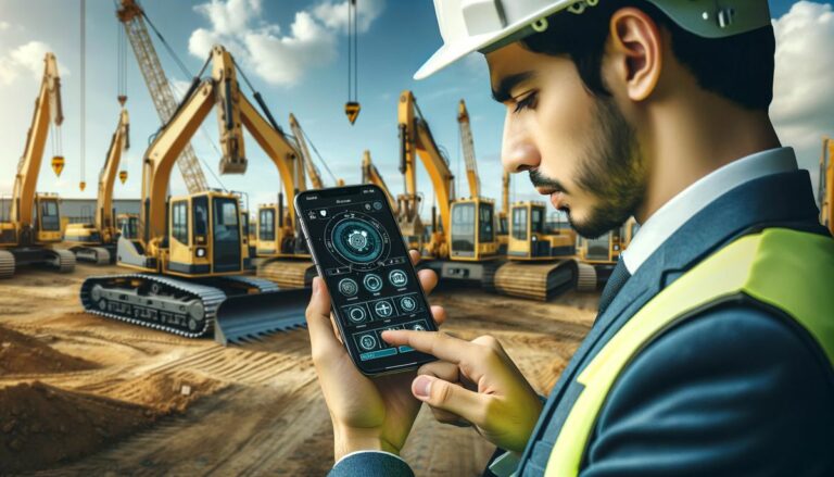 New AI powered, voice-enabled, Fleet Intelligence Management Platform ...