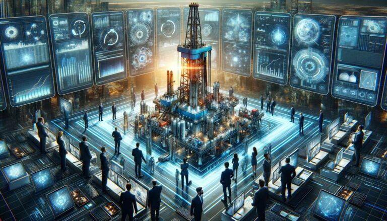 Halliburton and Sekal Forge Alliance for Automated Well Construction ...