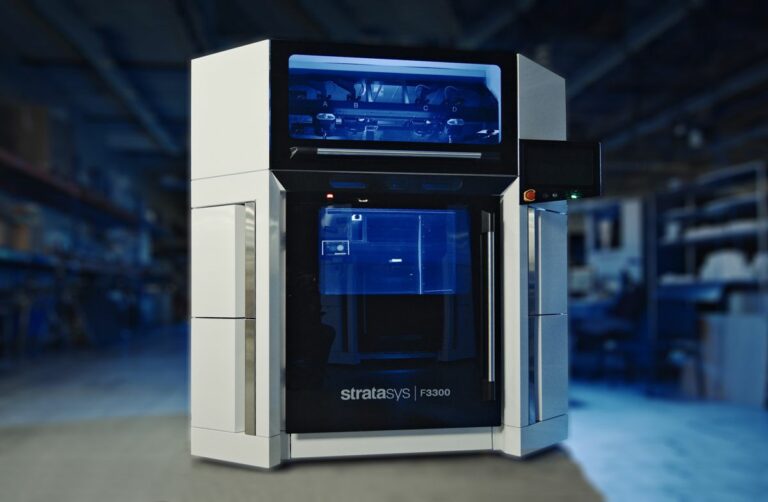 Stratasys 3D FDM Printer unlocks demanding manufacturing capabilities ...