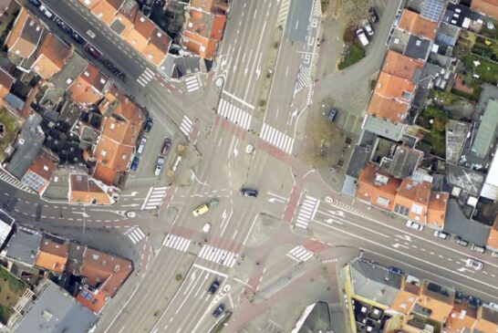 News and Resources for the International Construction Industry - Highways Today