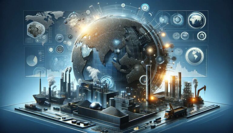 Reinventing the Global Graphite Industry - Highways Today