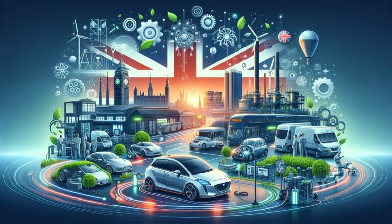 APC invites British Automotive Technology Businesses to apply for ...