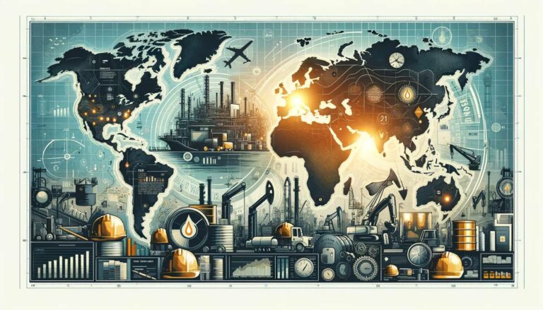 An analysis of the Global Bitumen Market in January 2024 - Highways Today