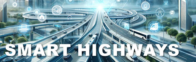Smart Highways News on Highways.Today - Highways Today