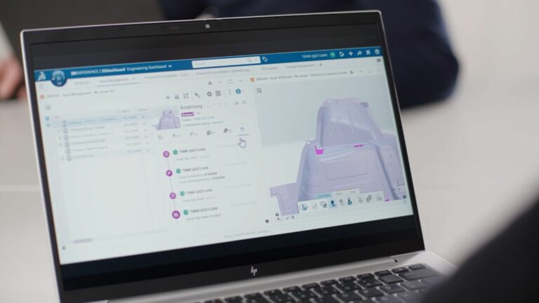 BMW accelerating development of Vehicles with 3DEXPERIENCE Platform ...