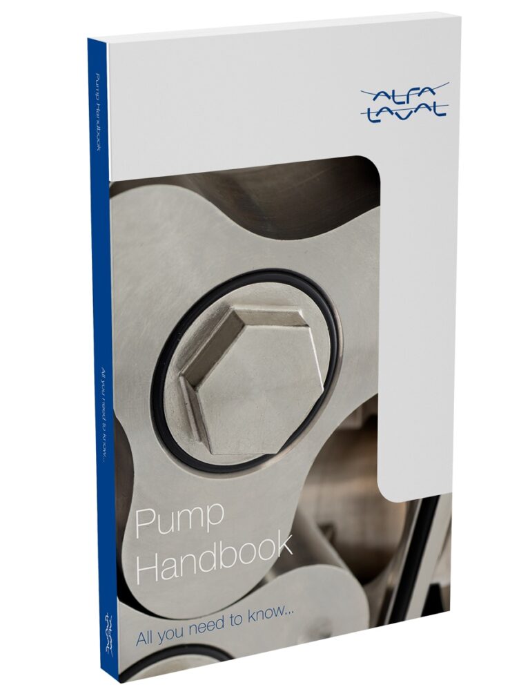 Alfa Laval releases new edition of the renowned Pump Handbook ...