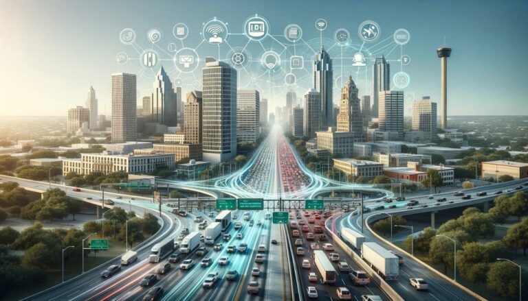 Iteris wins $3m Texas DoT Contract for Smart Mobility and Intelligence ...