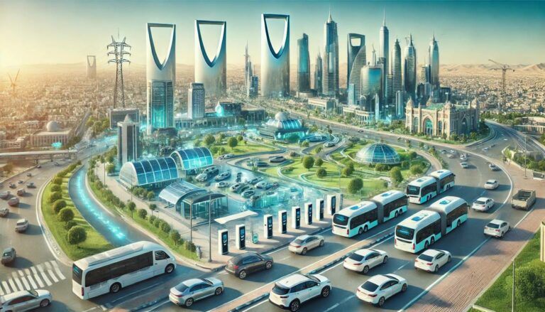 Leading Mobility Experts heading to Riyadh for GEMTECH Forum 2024 - Highways Today