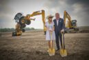 JCB starts construction of new $500m Manufacturing Plant in USA ...