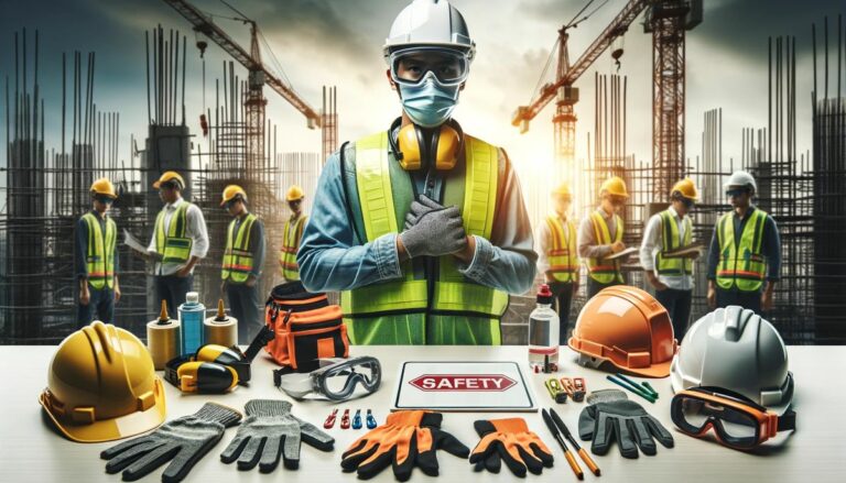 Shaping the UK Safety Industry with the BSIF Pilot Scheme - Highways Today