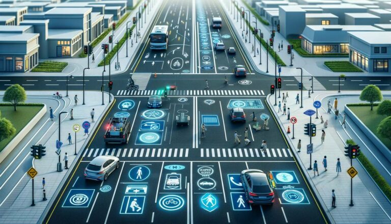 Enhancing Road Safety - Best Practices and Strategies - Highways Today