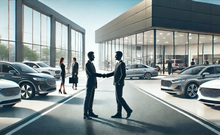 Navigating the Fate of Unsold Vehicles - Highways Today