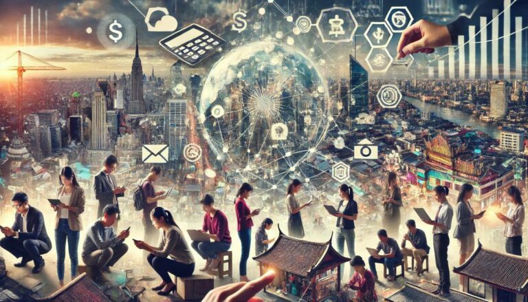 Fintech Solutions are bridging the Financial Divide - Highways Today