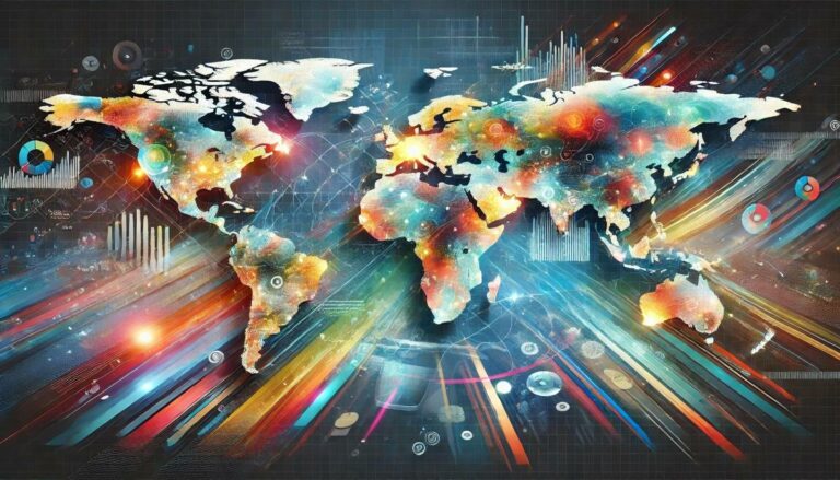 Celebrating Mapping and 25 years of GIS Day - Highways Today
