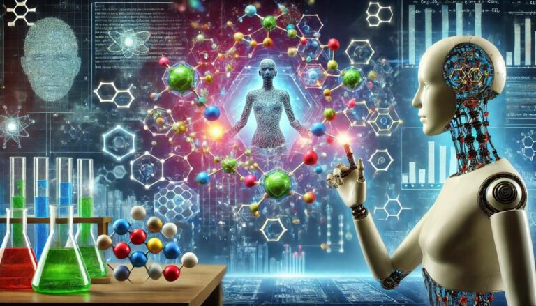 AI revolution in Polymer Science paving the way for the Materials of ...