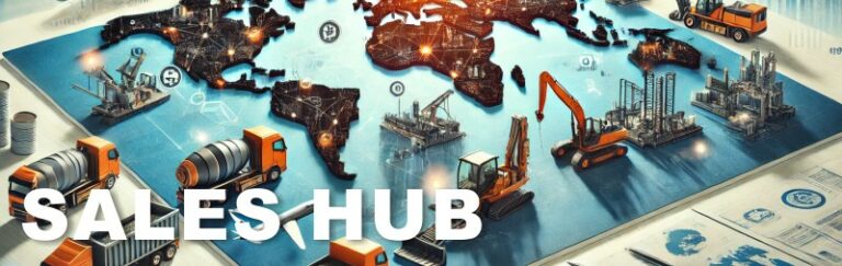 Sales Hub - Highways Today