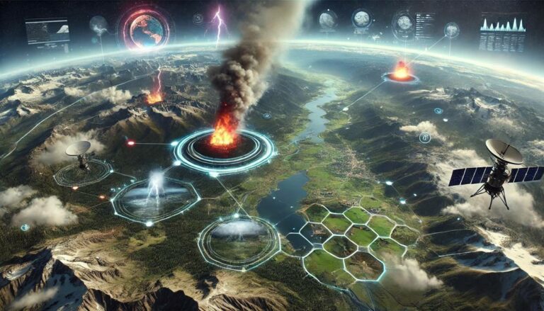 AEM Multi-Source Hazard Detection at Meteorological Technology Expo ...