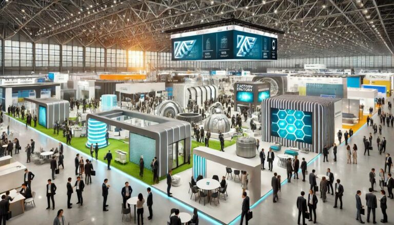 Green Innovations at Highly-functional Material Week Tokyo 2024 ...