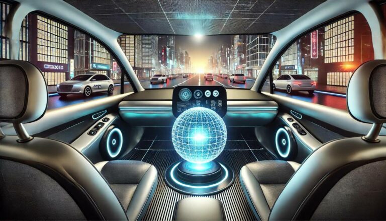 Nuro Driver Licensing bringing Autonomous Transportation Closer to Reality - Highways Today