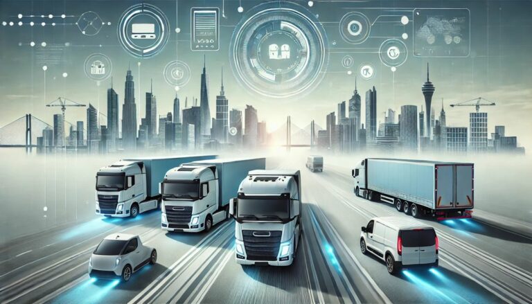 Platform Science acquires Trimble Telematics Unit to Revolutionise ...