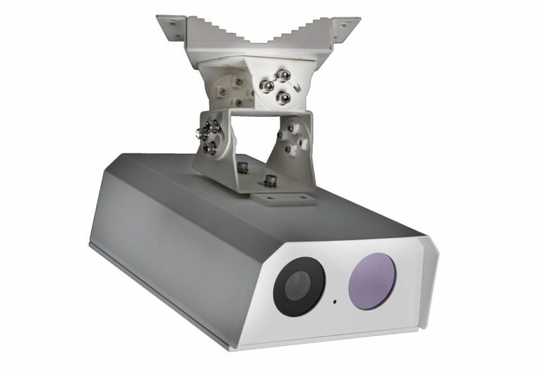 FLIR unveils TrafiBot Dual AI for Interurban Traffic Safety - Highways ...