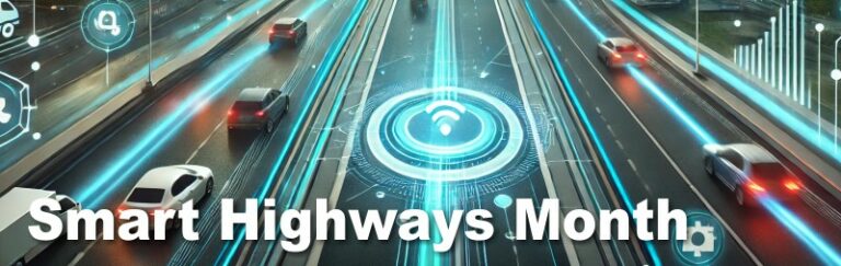 Smart Highways - Highways Today