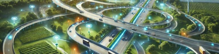 Smart Infrastructure Month - Highways Today