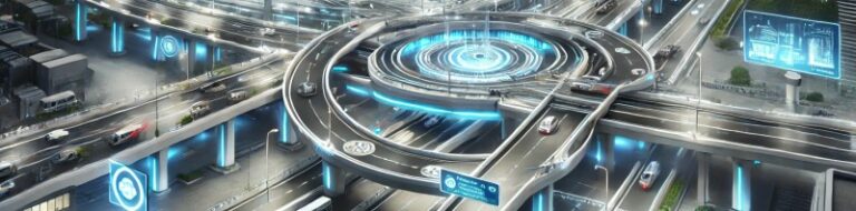 Smart Infrastructure Month - Highways Today