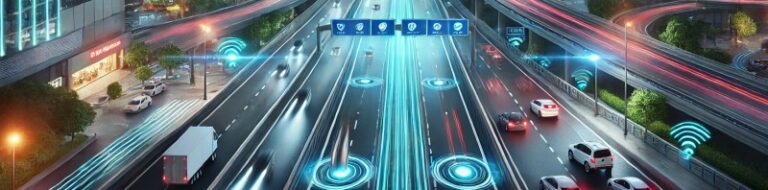 Smart Infrastructure Month - Highways Today