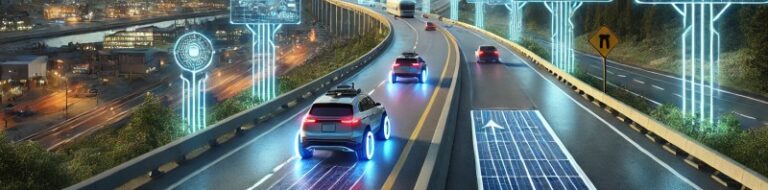 Smart Infrastructure Month - Highways Today