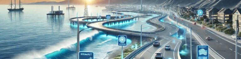 Smart Infrastructure Month - Highways Today