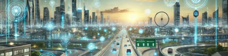 Smart Infrastructure Month - Highways Today