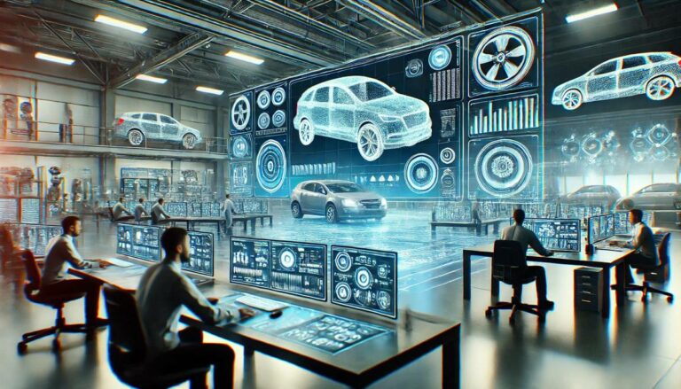 Revolutionising Automotive Testing with AUTOSAR Simulator - Highways Today