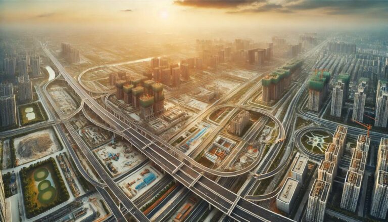 Bentley Systems Unleashes Generative AI Revolution for Civil Site ...