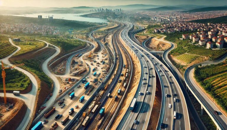 EBRD Paves the Way for Smarter Traffic and Economic Growth in Istanbul ...