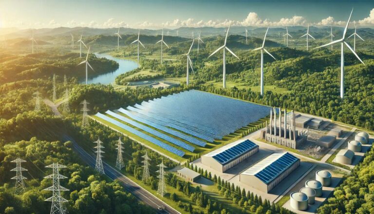 Inkia Energy is Powering Peru Towards a Greener Energy Future ...