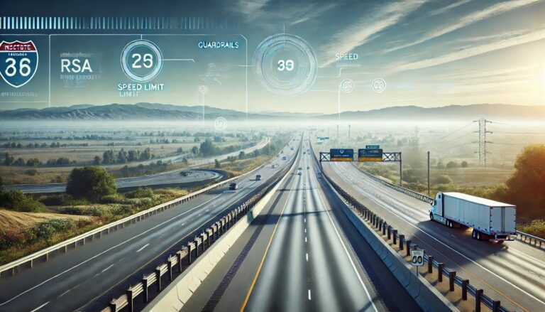 The Power of Open Data Highway Mapping and Accessibility for US State ...