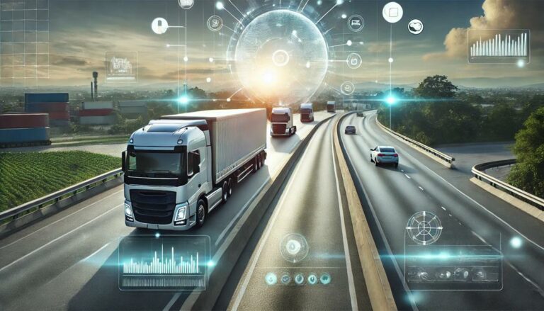 Plastic Express Collaboration Improves Fleet Safety with Data-Driven ...