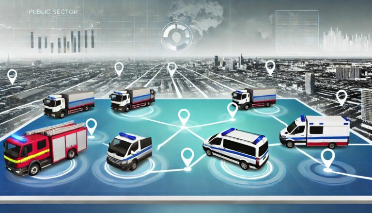 Samsara and Esri supercharge Public Sector Fleet Operations with Real-Time Integration ...