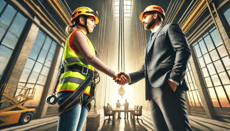 Revolutionising Health and Safety Recognition with RoSPA and Veriforce ...