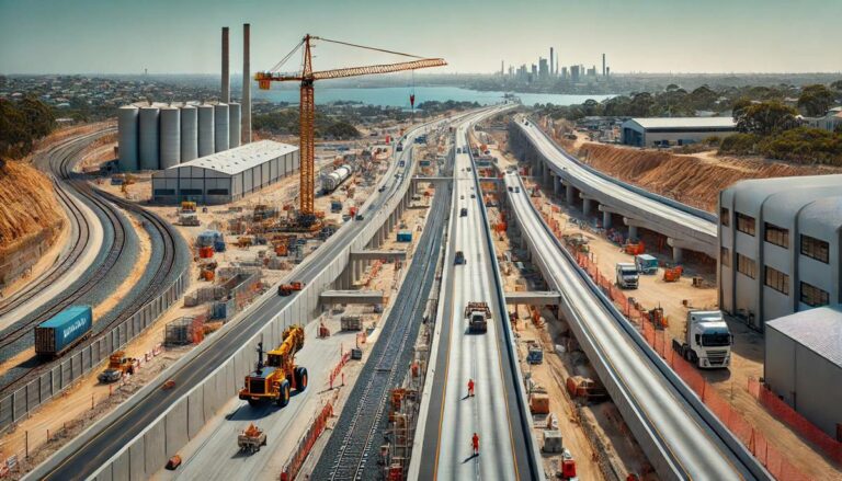 Tonkin Highway Upgrade will Unlock Jobs and Improve Safety in Perth ...