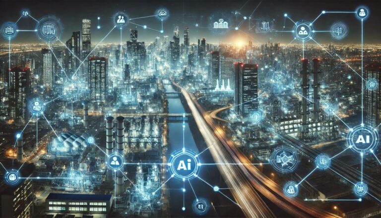How Artificial Intelligence is Redefining Business and Society - Highways Today