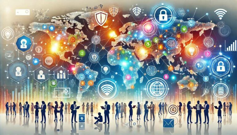 Open Finance Could Revolutionise Global Access to Financial Services ...