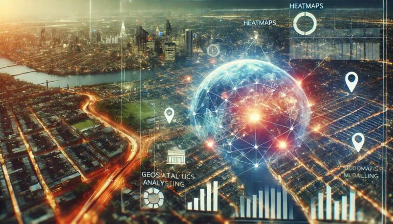 How Spatial Data Science Is Revolutionising Data-Driven Decision-Making ...