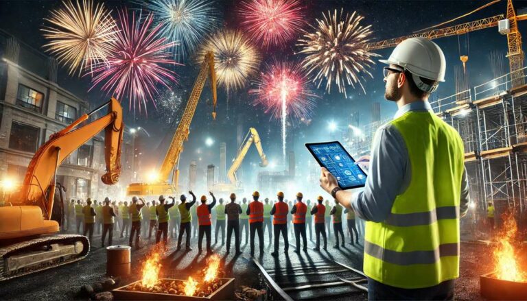 Trimble Celebrates Construction Excellence at Innovation Awards ...