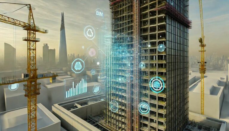 The Complete Guide to BIM - Building Information Modeling - Highways Today