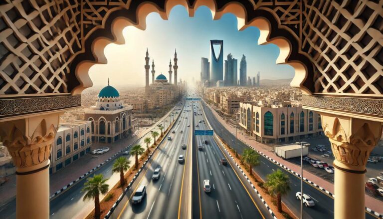 How Self-Healing and Eco-Friendly Roads Are Paving the Way to ...