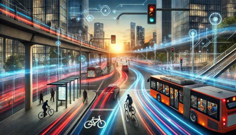 Traffic Management gets Smarter with AGD650 AI Detector - Highways Today