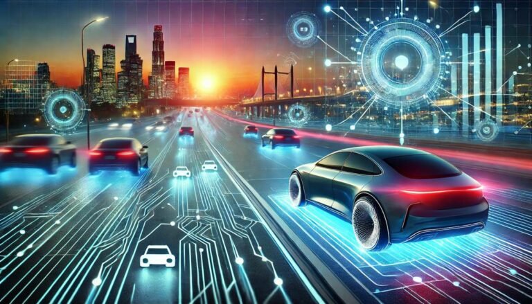AUTOCRYPT to Lead the Way in Automotive Cybersecurity at CES 2025 - Highways Today